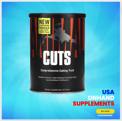 USAOnhand| Cuts, Comprehensive Cutting Pack, 42 Packs | Lazada PH