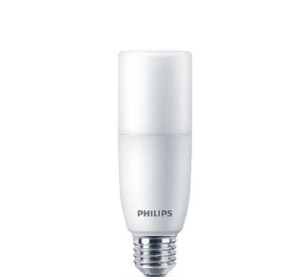 PHILIPS LED Stick Bulb 7.5W/9.5W/11W E27 (3000K/4000K/6500K) Warm White ...