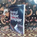 BUKU TERBARU STRATEGI BELAJAR MENGAJAR PENULIS : DRS. SYAIFUL BAHRI ...
