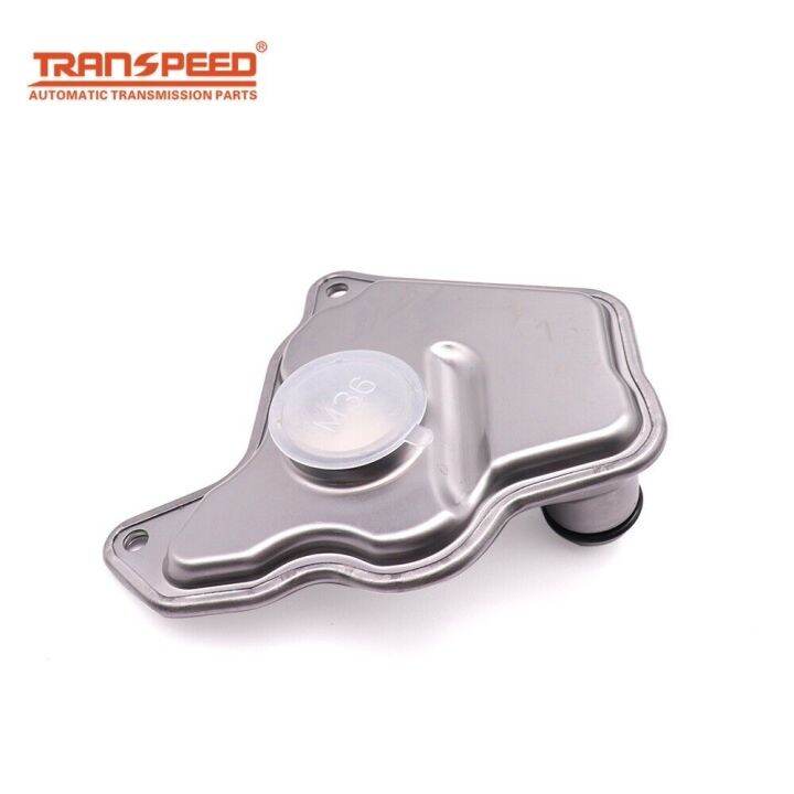 Transpeed JF016E RE0F10D JF017E RE0F10E CVT Transmission Oil Filter ...