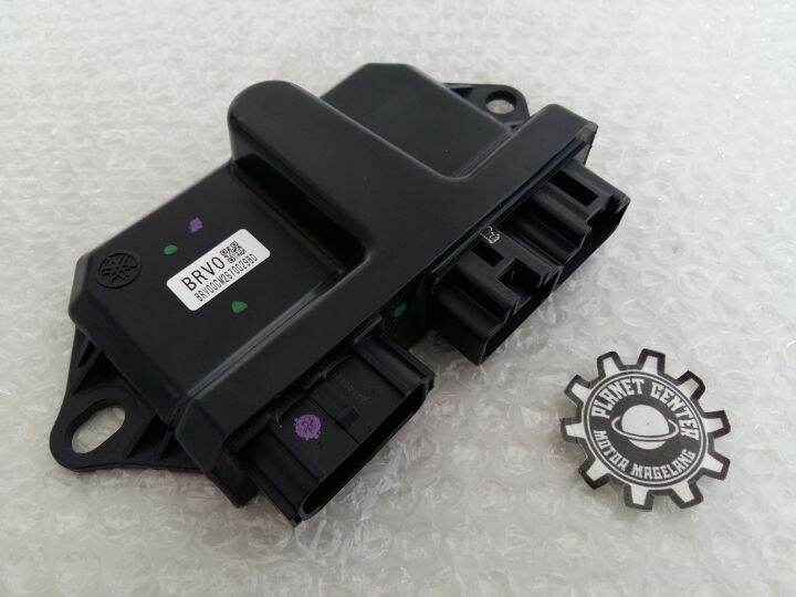 ECU ECM CDI Yamaha Fazzio Fazio Lost Pack | Lazada Indonesia