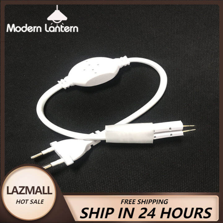 multifunctional PLUG (normal neon plug: only for 7mm*14mm OR 8mm*16mm ...