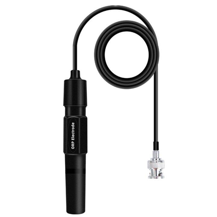 ORP Probe Electrode Sensor for Aquarium Hydroponic Laboratory Oxidation ...