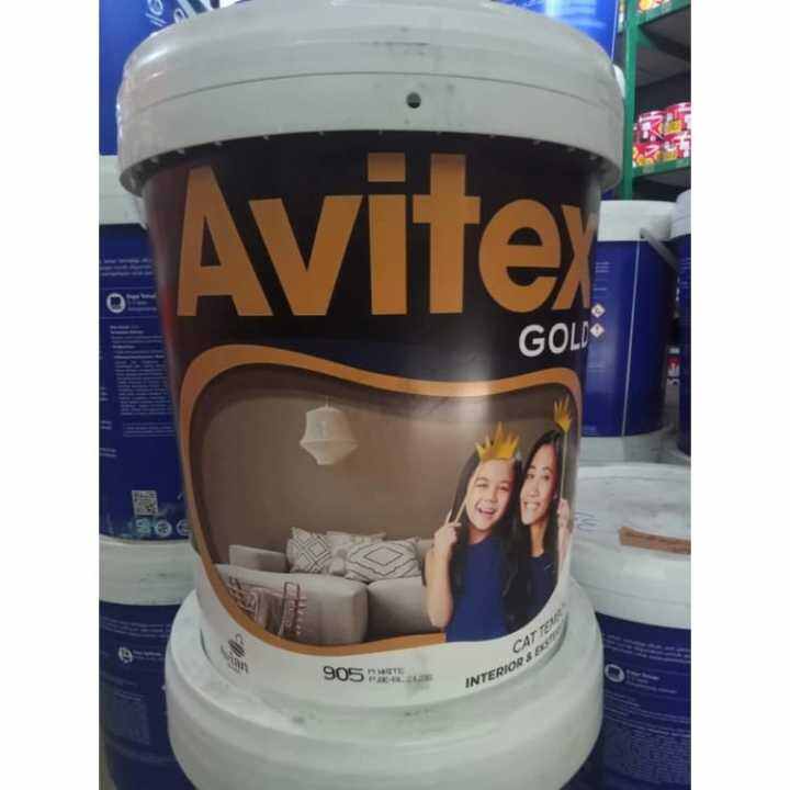 CAT AVITEX GOLD 25 KG JUMBO BESAR BERKUALITAS TINGGI AVIAN BRANDS ...