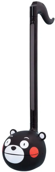 JAPAN Otamatone Kumamon Version Touch-Sensitive Electronic Musical ...