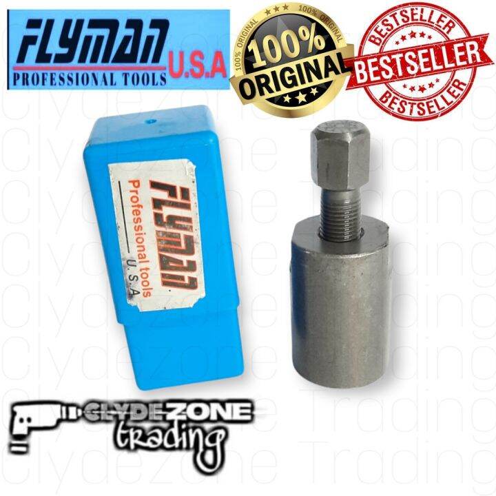FLYMAN Magneto Puller For Wave 125 | Lazada PH