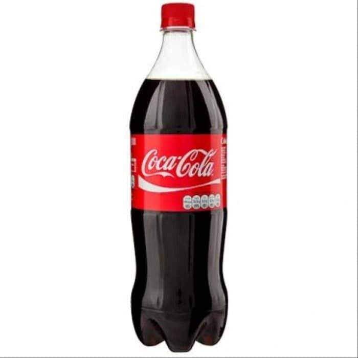 COCA COLA PET 1500 ML | Lazada Indonesia