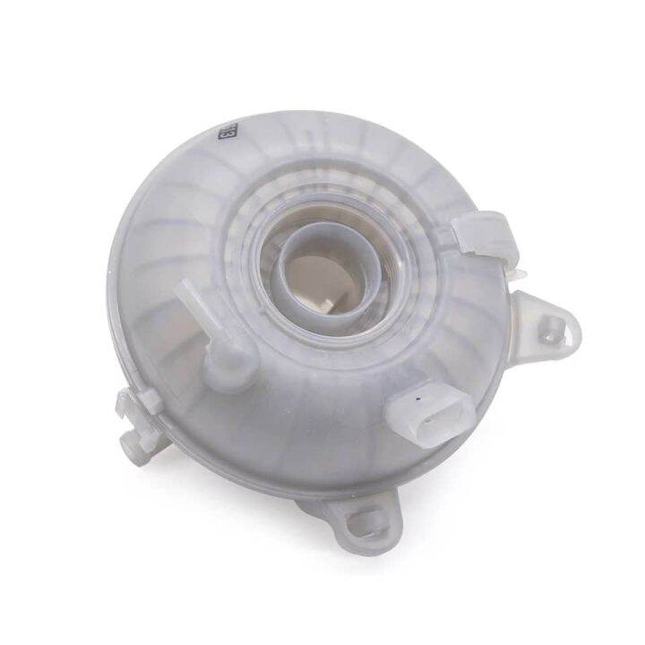 Audi A3 8V TT MK3 VW Golf 7 VII Coolant Reservoir Expansion Spare Tank ...