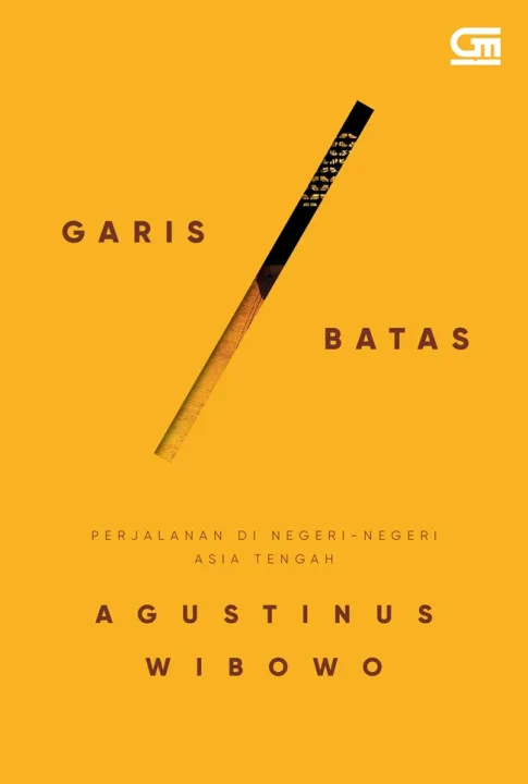 GARIS BATAS - COVER BARU | Lazada Indonesia