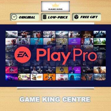EA Play Pro (Premier Access) | Lazada