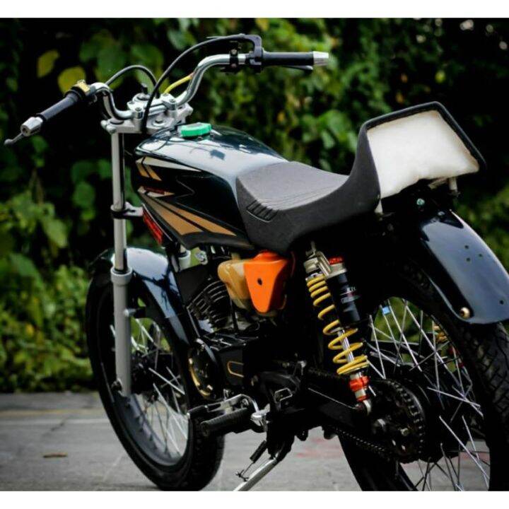 JOK RX KING PRAHU EXTREME CENTANG | Lazada Indonesia