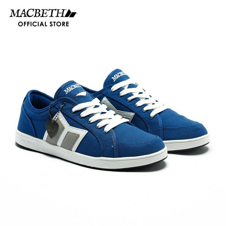 MACBETH FOOTWEAR - EMERSON | Lazada PH