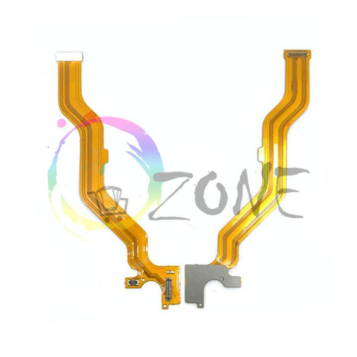 FLEXIBEL UI BOARD - FLEXIBLE MAIN BOARD TENGAH VIVO S1 PRO - Y9S SMALL ...