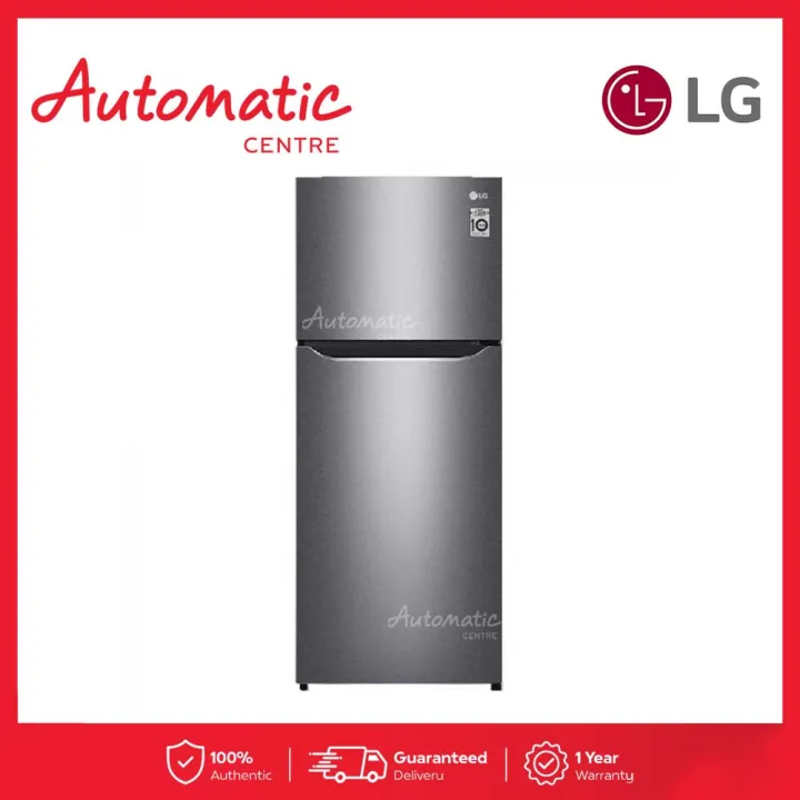 LG GR-B202SQBB | Lazada PH