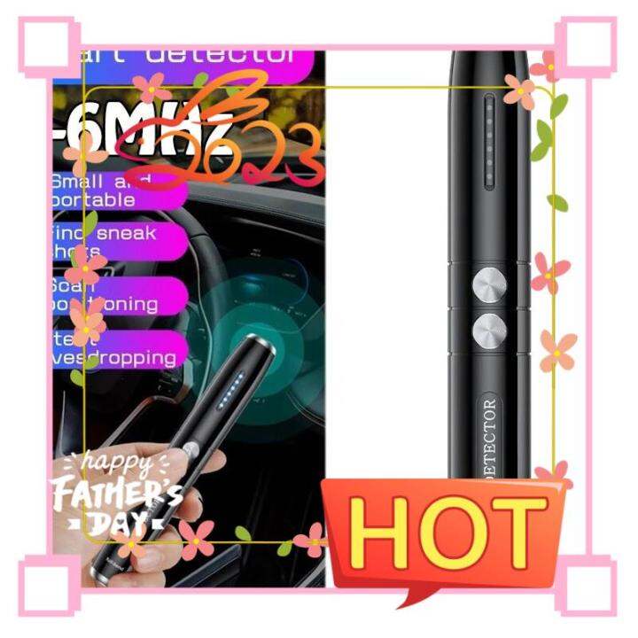 （Drones and cameras） ♡Portable Anti Candid Hidden Camera Detector Pen ...