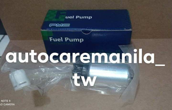 ELECTRONIC FUEL PUMP HYUNDAI EON 31111-1R000 PMC | Lazada PH