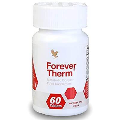 Forever Living - Forever Therm 60 tablets | Lazada PH