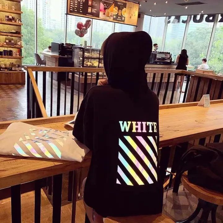 YATO latest unisex reflective jacket hoodie | Lazada PH