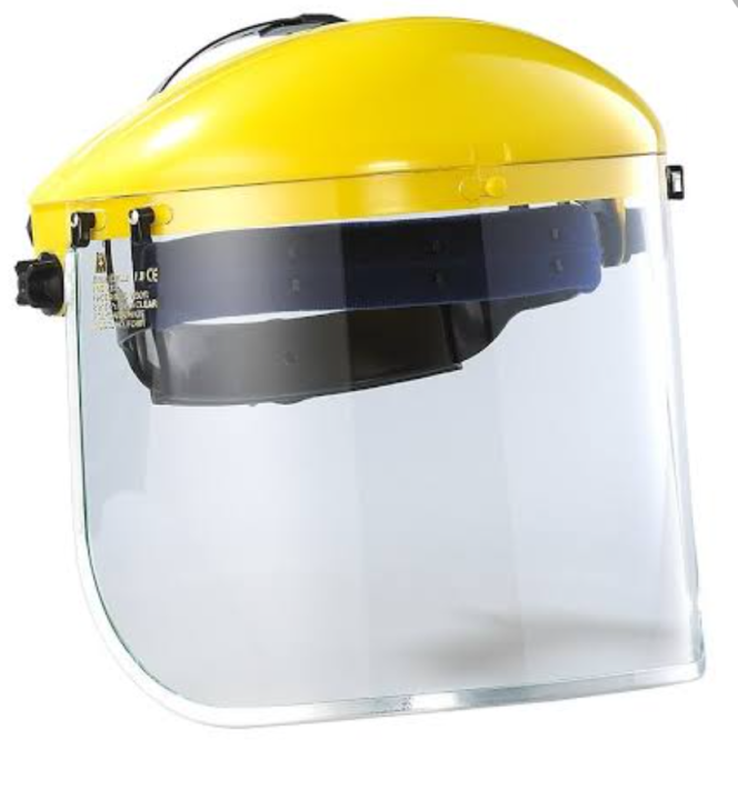 Blue Eagle Face Shield Set B1 + Visor ( SET ) | Lazada PH