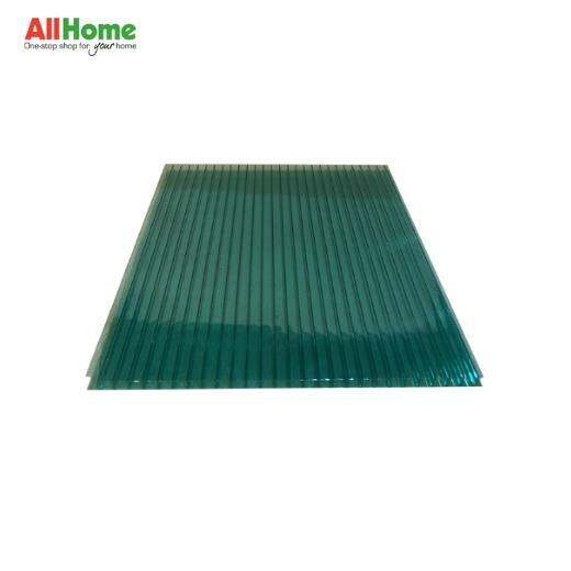 POLYSHADE Polycarbonate Twinwall Roofing 4ftx6mm | Lazada PH