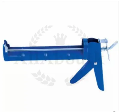 Multi-Function Glue Injection Gun Silicone Sealant Caulking Gun Blue ...