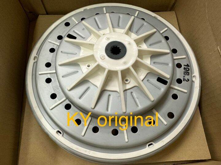 TOSHIBA WASHING MACHINE ROTOR MOTOR AW-DC1300WM AW-DC1500WM AW-DC1700WM ...