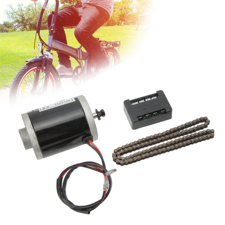 MY6812 มอเตอร์ 24V120W DC โซ่ฟันมอเตอร์ความเร็วสูง 98 ส่วน 25H ตัว ...