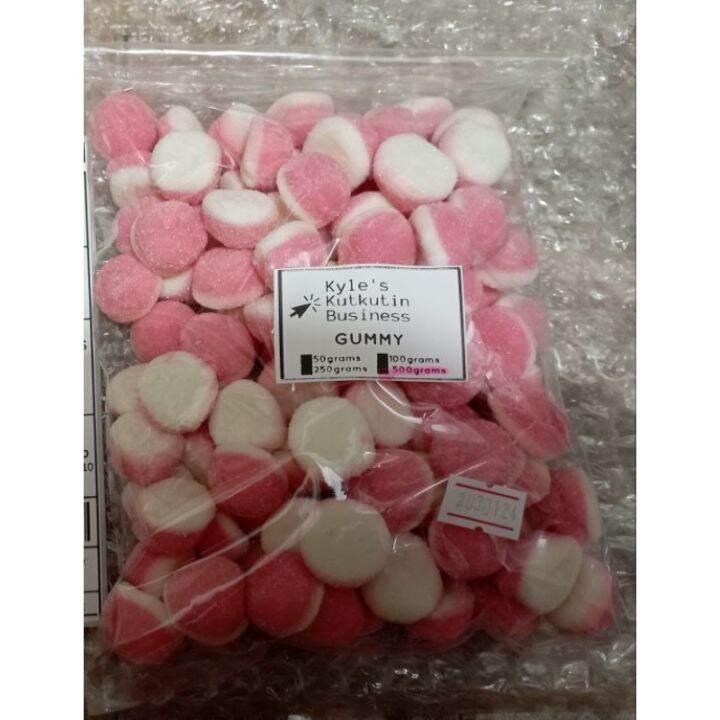 Potchi Gummy (500g-1kg) | Lazada PH