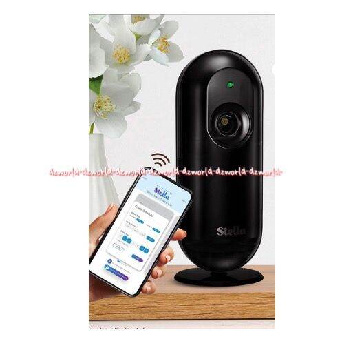 Stella Parfum Mist Smart Matic Stella Matik Pengharum Ruangan Air ...