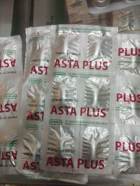 asta plus | Lazada Indonesia