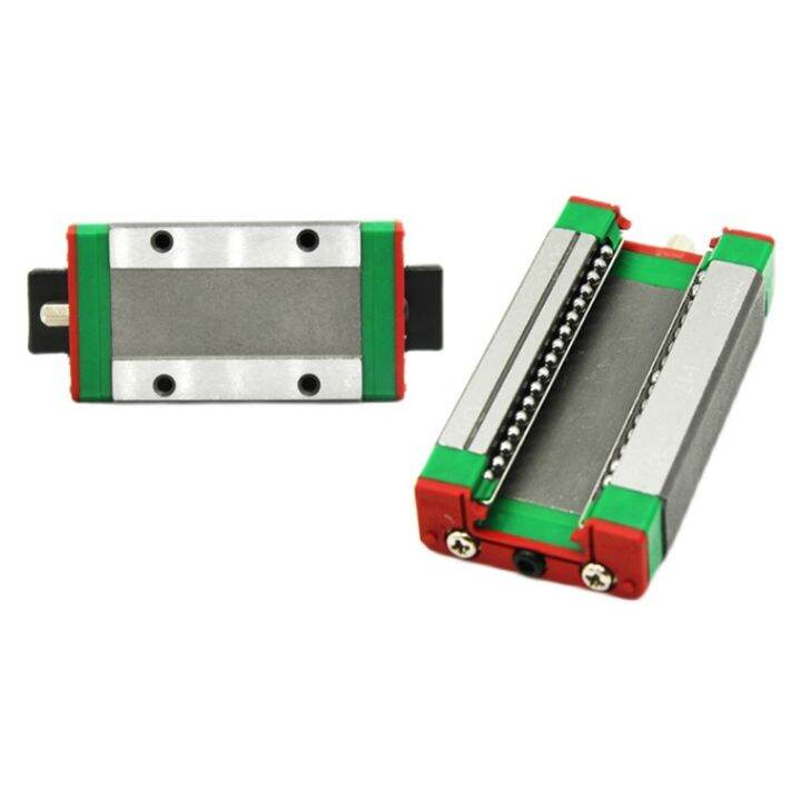 MGW7 Manufacturer original sales micro special linear guide rail ...