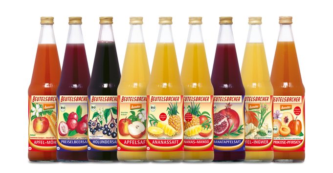 Germany Pure Juice | Lazada