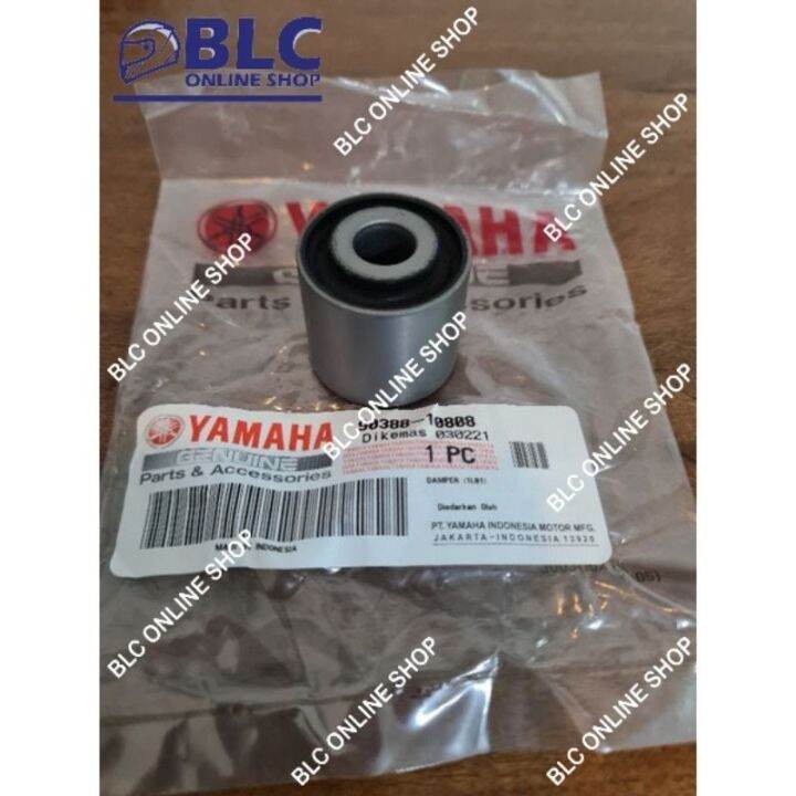 in Believing Yamaha NMAX / Aerox Damper (Crankcase Engine Bushing ...