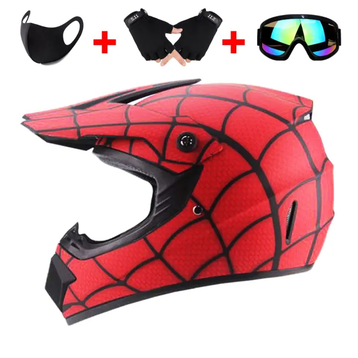 helmet motorcycle full face motocross motorcycle helmet motor full face ...