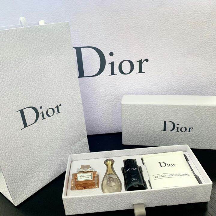 【COD】 DIOR SAUVAGE oil-based fragrance eau de toilette Persistent ...