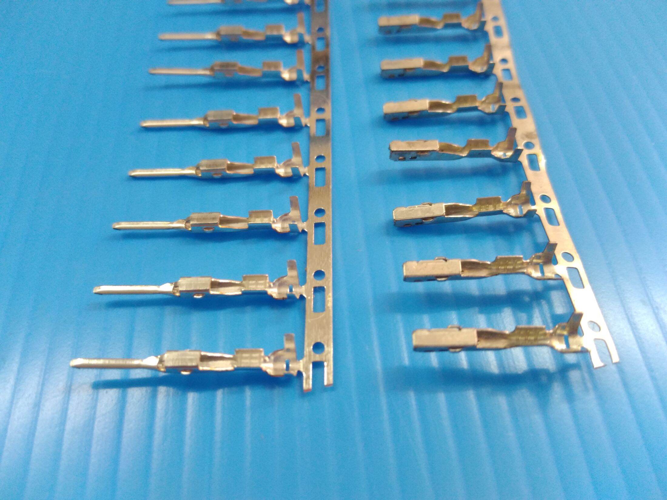 หางปลา/Terminal/pin สำหรับปลั๊กหัวฉีดฮอนด้าต่อสายไฟเข้าปลั๊ก ตัวผู้หรือ ...