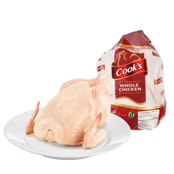 Fresh Whole Chicken | Lazada PH