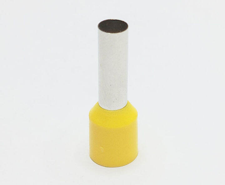 INSULATED FERRULES TERMINAL BLOCK CORD END WIRE CONNECTOR ELECTRICAL ...