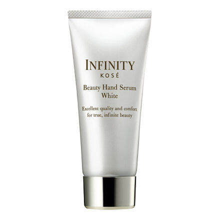 INFINITY KOSE Beauty Hand Serum- Controls dermal collagen ...
