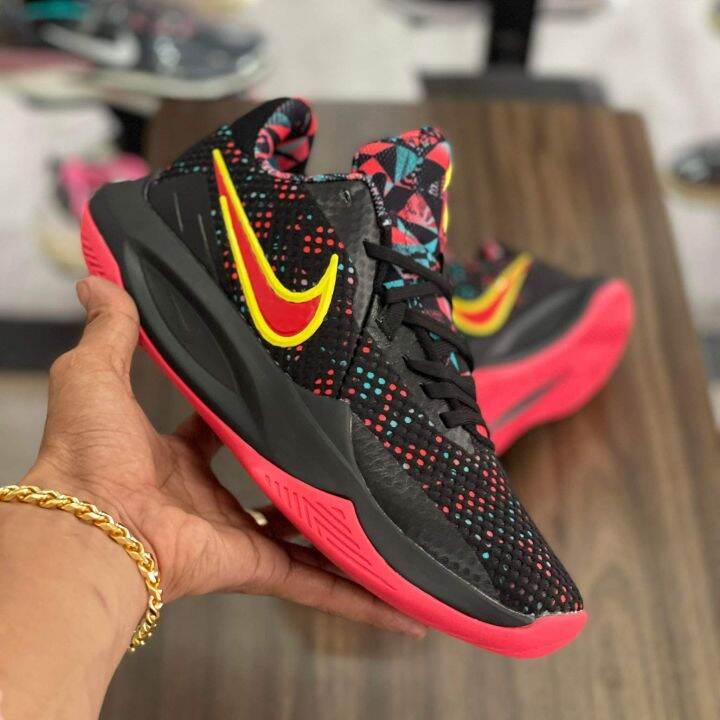 Precision 6 Basketball Shoes With Free Socks Original Eqpt Manufactured ...