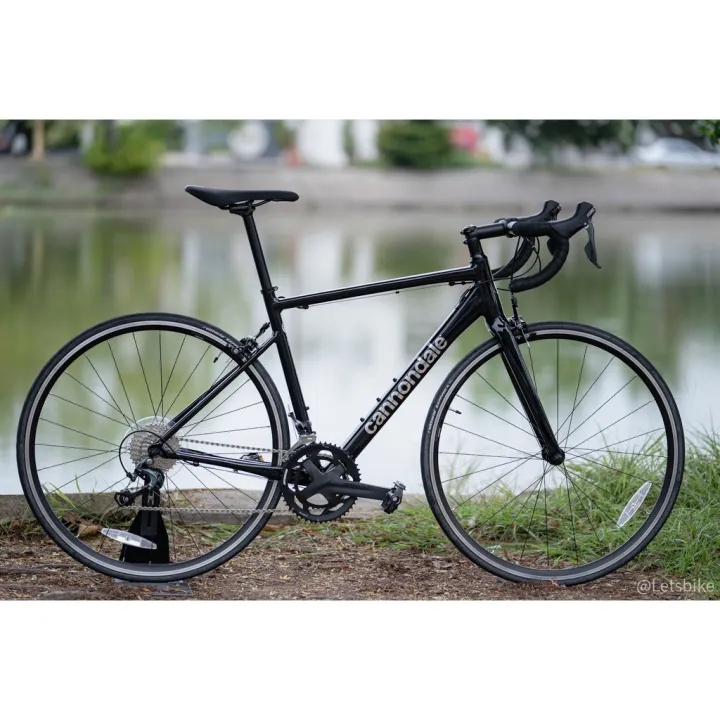 จักรยานเสือหมอบ Cannondale Caad Optimo 2 2021 | Lazada.co.th