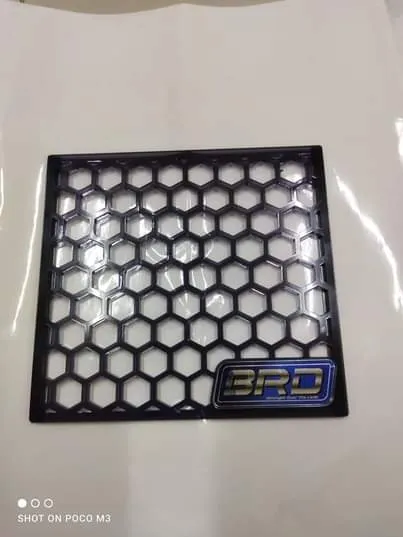 RADIATOR COVER BRD for brd radiator | Lazada PH