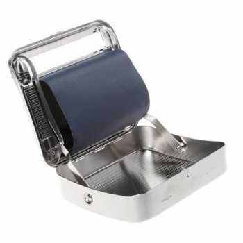 Mesin Linting Rokok Terbaru GIZEH Alat Linting Rokok Manual Tobacco ...