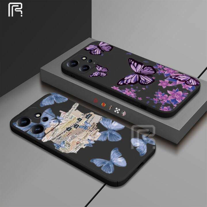 (Lokal Ready) Casing hp Redmi A2 A1 Redmi Note 12 4G Note 11 Note 11s ...