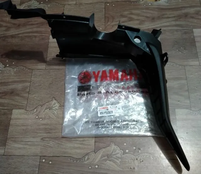 Rear Fender Mio Sporty / amore / mio 1 | Lazada PH