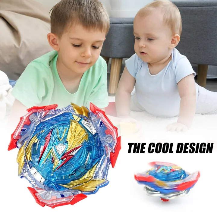 Beyblade Burst DB-B-185 Vanish Fafnir With B-184 LR Toys Launcher ...