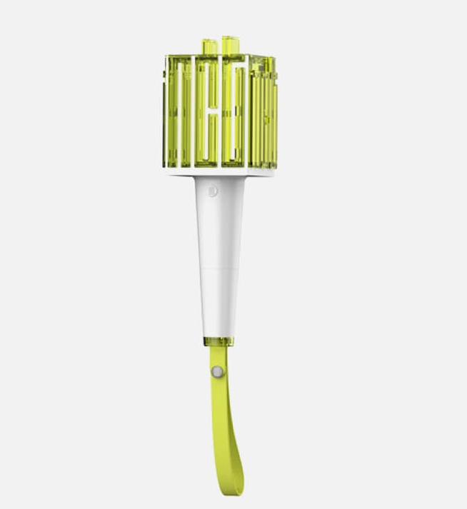 [พร้อมส่ง] แท่งไฟ NCT OFFICIAL LIGHT STICK | Lazada.co.th