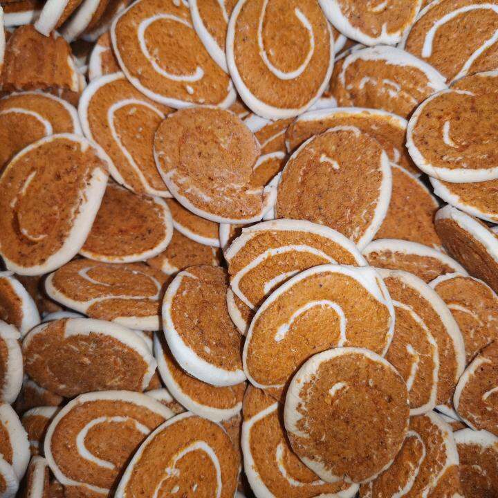 Chit So Rempah Kecil Biscuits (500g) | Lazada