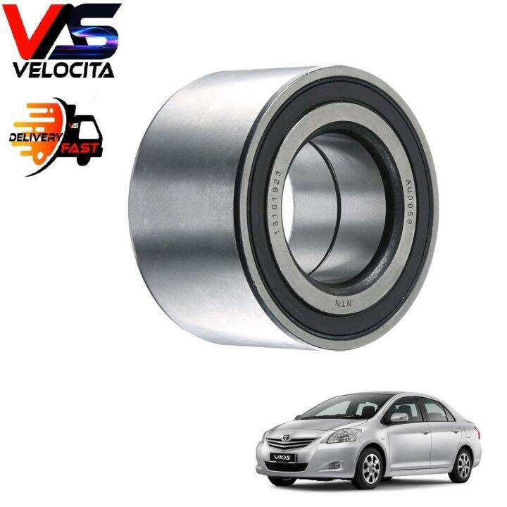 JAPAN WHEEL BEARING TOYOTA VIOS NCP93 2007-2012 (40BWD17) | Lazada