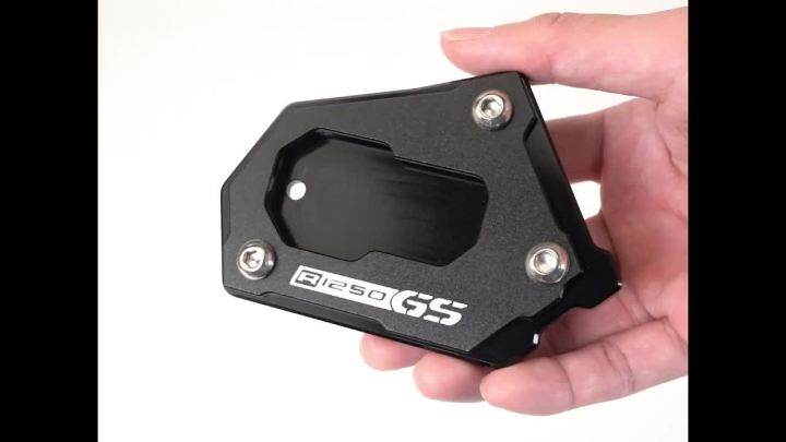 ขาตั้งรถจักรยานยนต์สำหรับ BMW R1250GS Adventure 2018 2019 R 1250GS HP ...